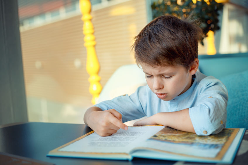 Dyslexia: From Early Identification to Solutions for Learning Success ...