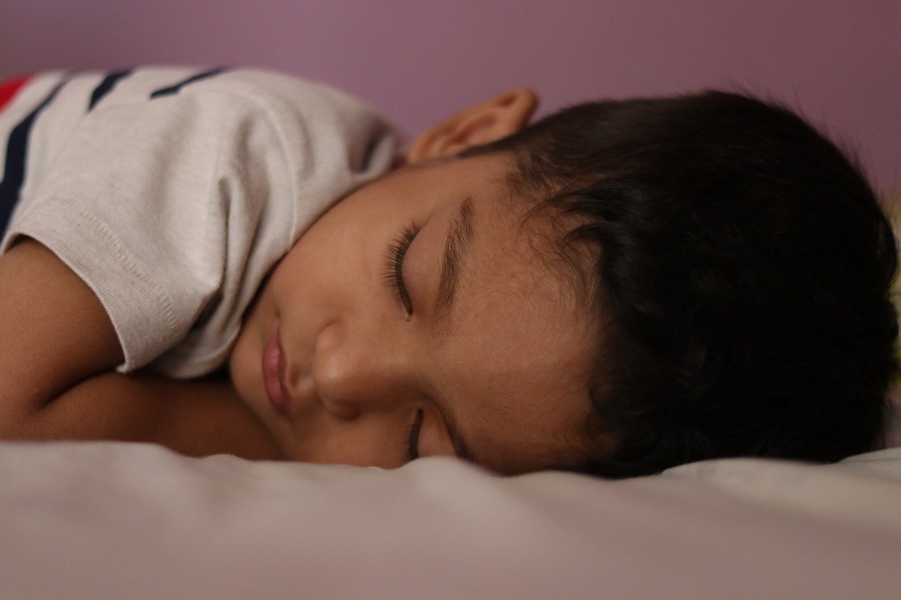 3 Reasons Why Your Dyslexic Child Has Trouble Sleeping At Night ...