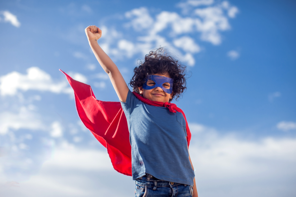 How to Boost Self-Confidence and Manage Emotions in Your Child With ...