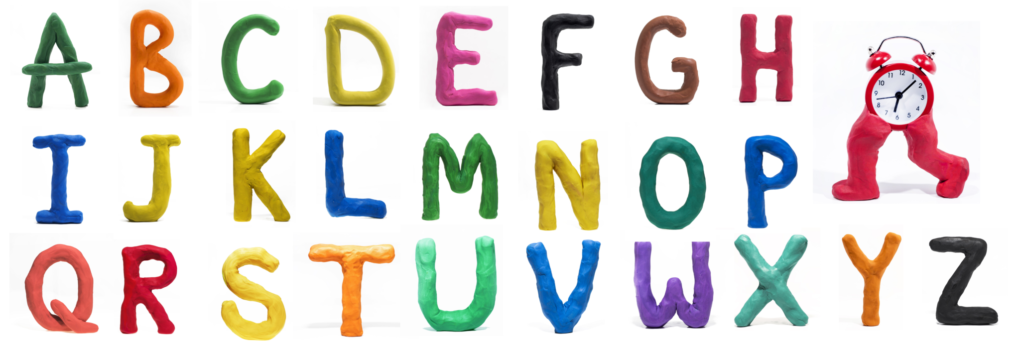 3 Reasons Why The Alphabet Is Important For Learning Success: A-Z ... 3 Reasons Why The Alphabet Is Important For Learning Success: A-Z ...
