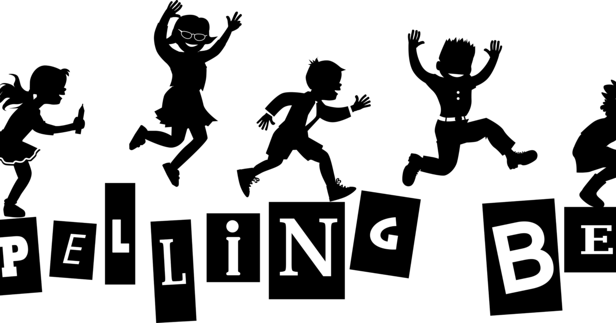 3 Reasons Why Good Spelling Skills are Crucial for Your Child's ...