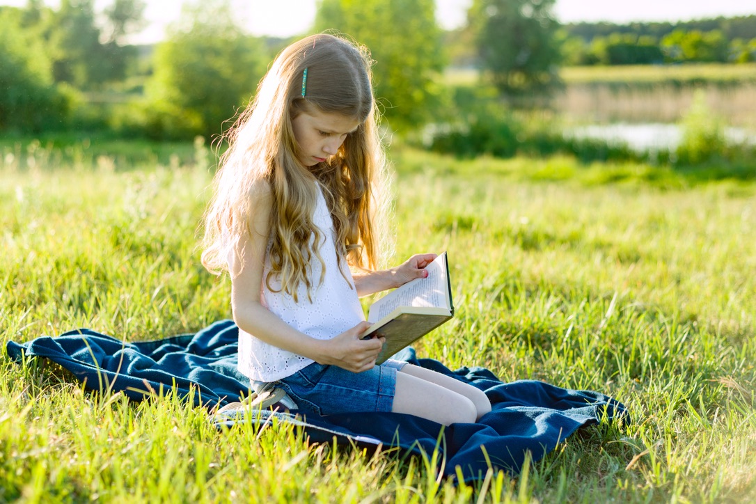 Unraveling 3 Reasons Why Your Child Struggles to read aloud with ...