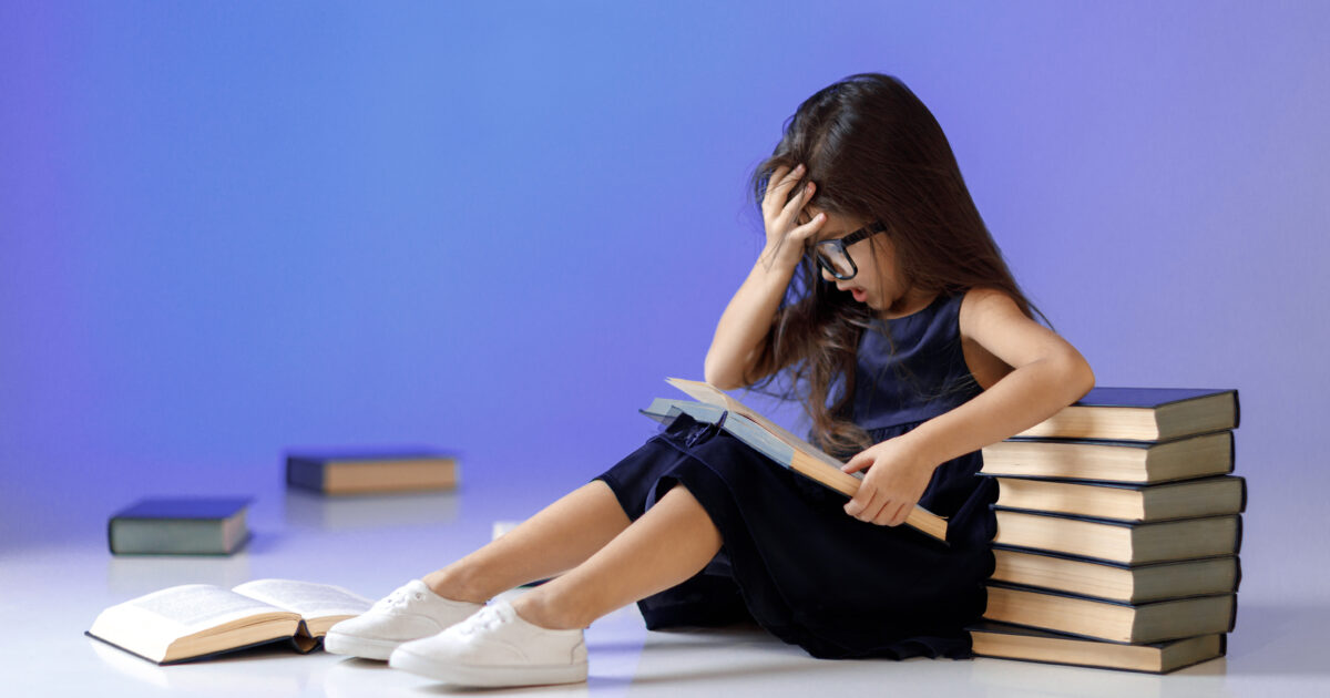 What to Know About Your Child Skipping Lines While Reading and How to ...