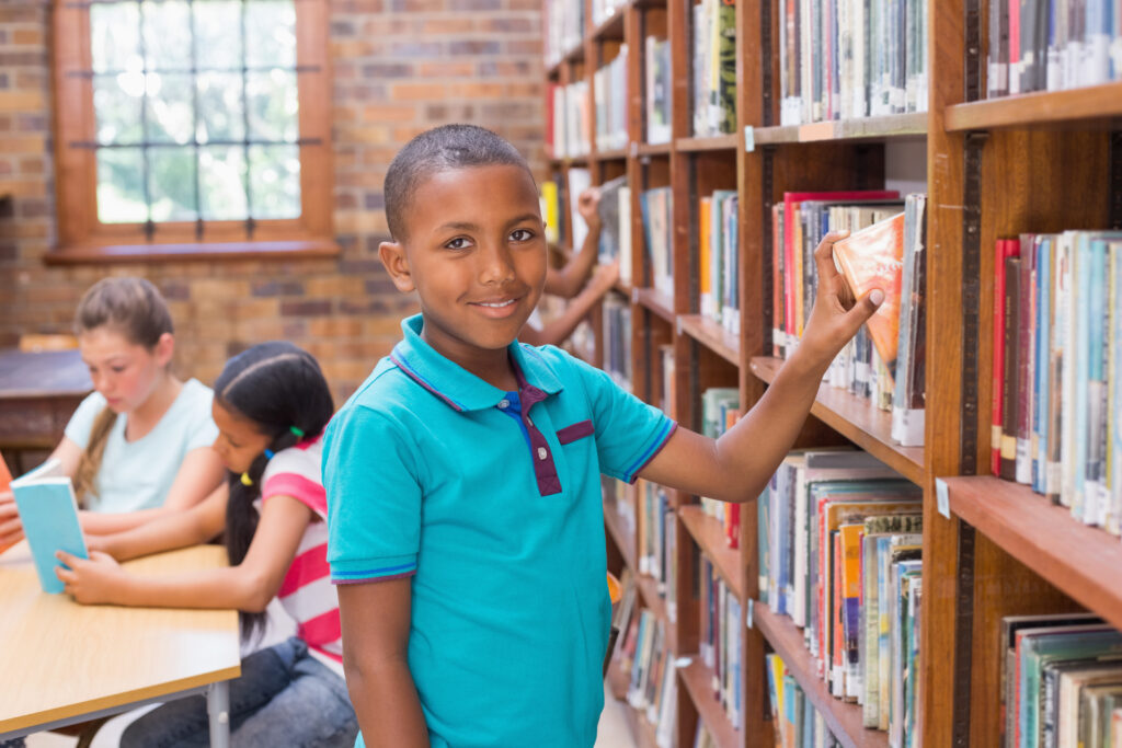 The Public Library Advantage: Fostering Lifelong Learning in Children ...