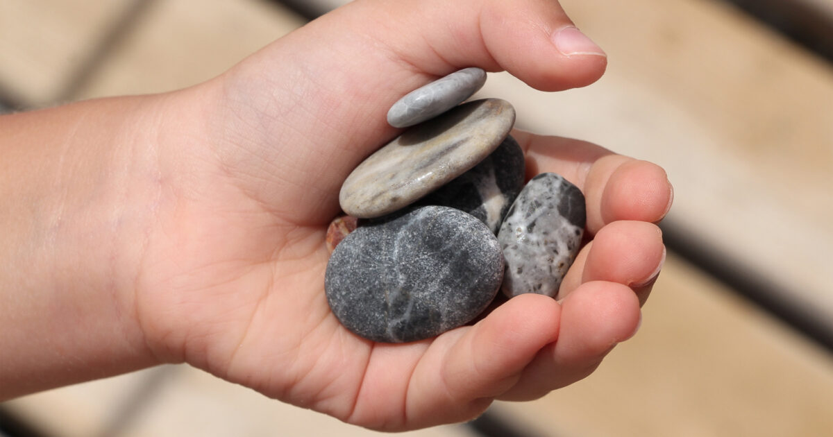 An Innovative Way To Make Learning More Engaging: The Story Stones ...