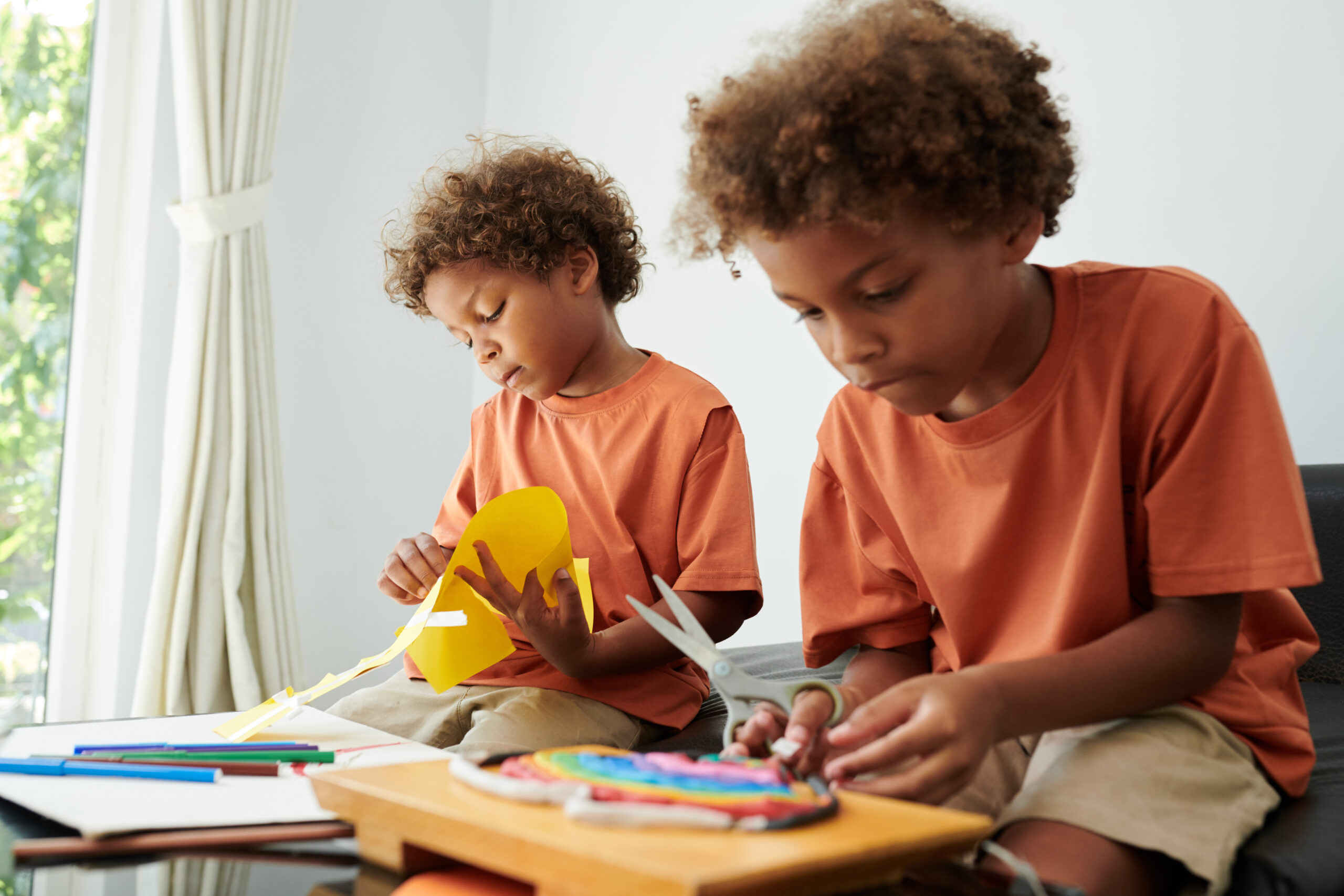 Crafting Success: The Positive Impact of The Word Collage Craft on ...